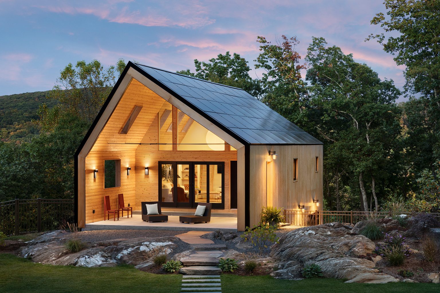 Our Method – Sherman Building Design