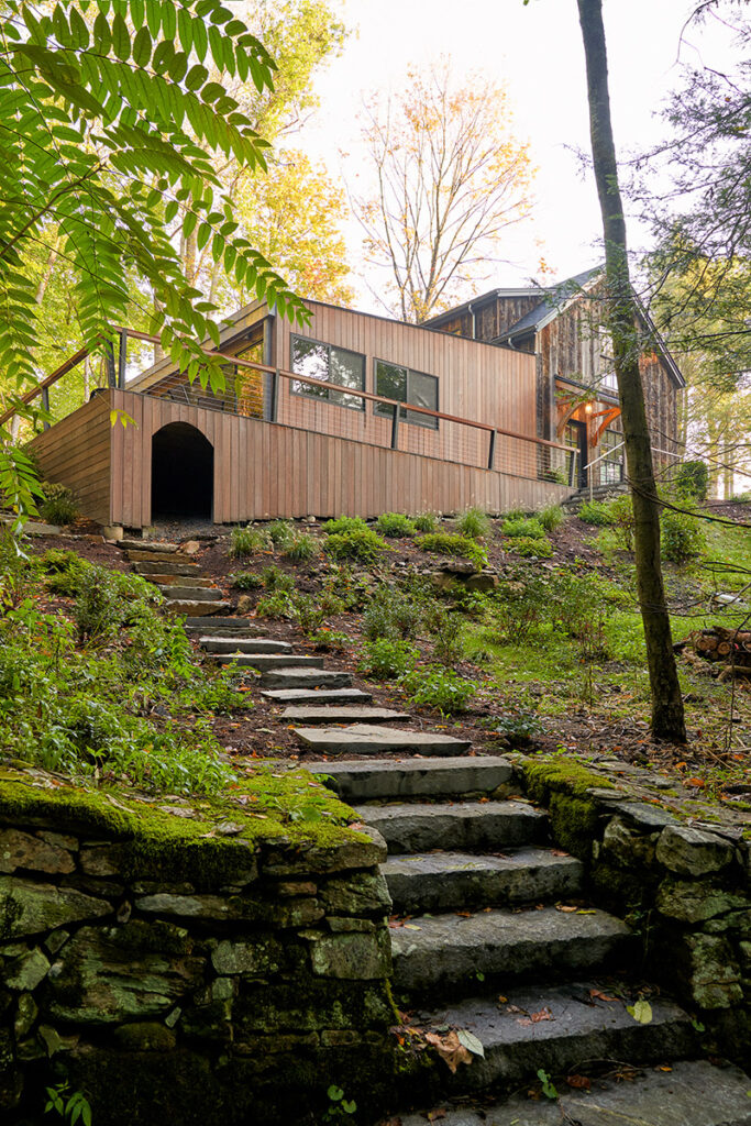 Projects – Sherman Building Design