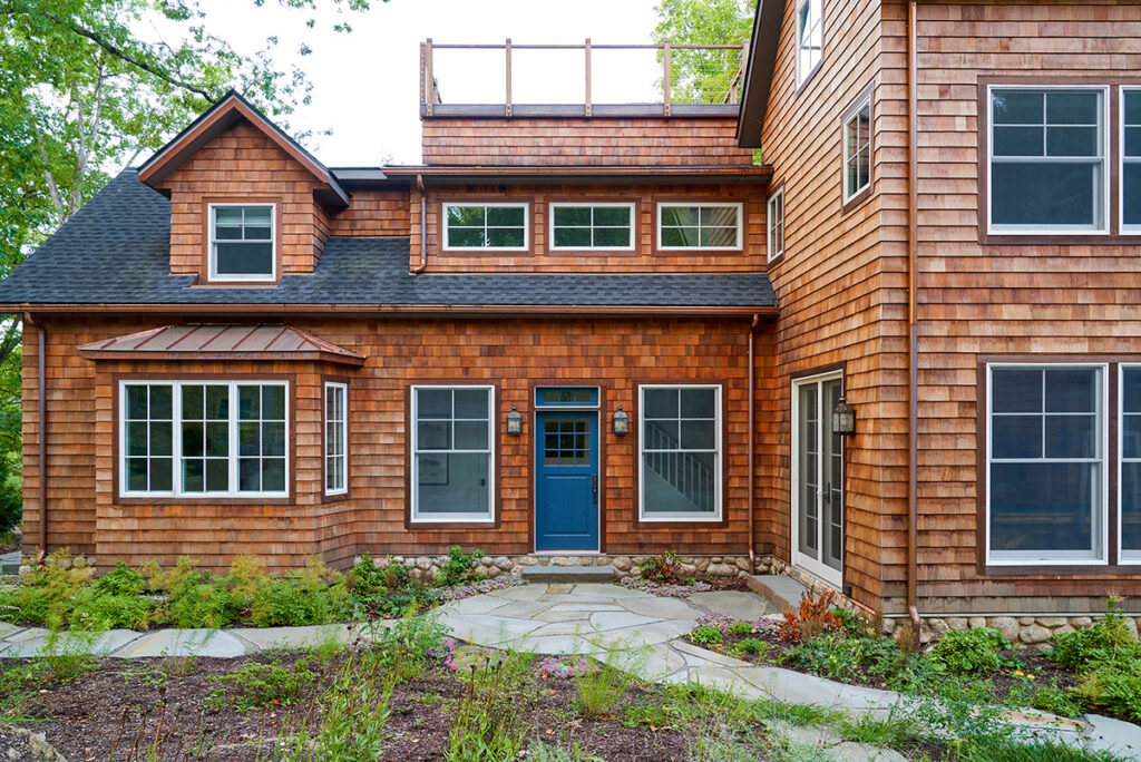 Projects – Sherman Building Design